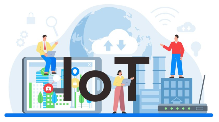 IoT Application Development: Top 15 Internet of Things Tools and ...