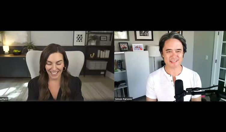 Simon Parsons — College Dropout Turned Digital Entrepreneur | by Simon ...