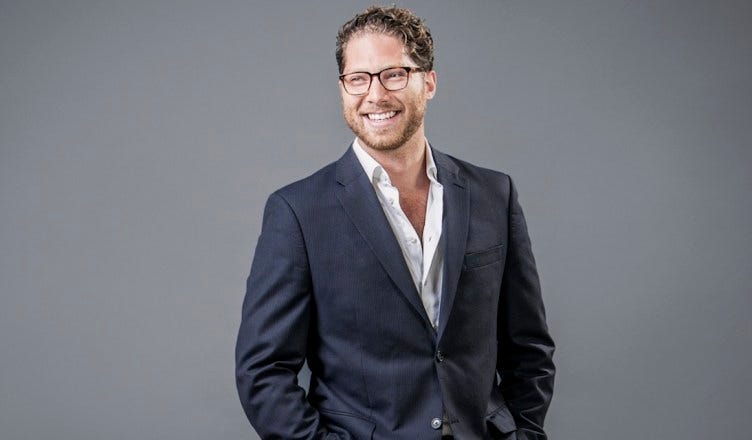 How Michael Litt adjusted company culture while keeping core values ...