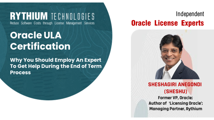 ULA Certification — Why you should get an expert to help you | by ...
