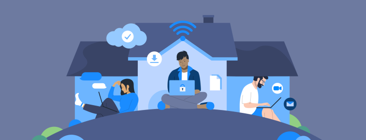 Thriving in the Remote Work Revolution: Strategies for Building Strong ...