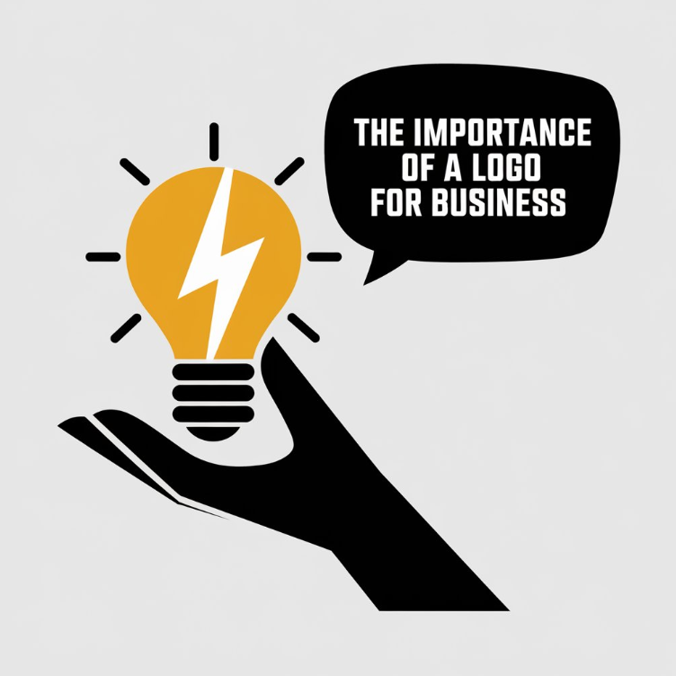 The Importance of a Professional Logo for Your Business | by DESIGN ...