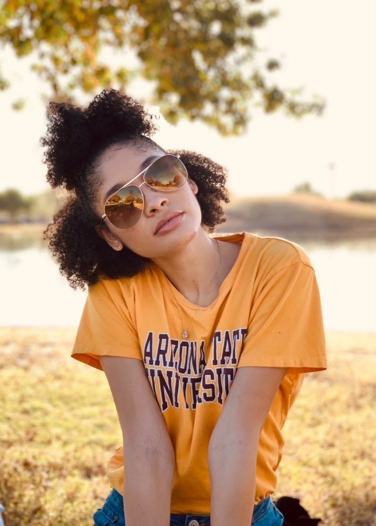 How She Gets to Bed: Niamey Thomas, Founder & CEO of Life of Young ...