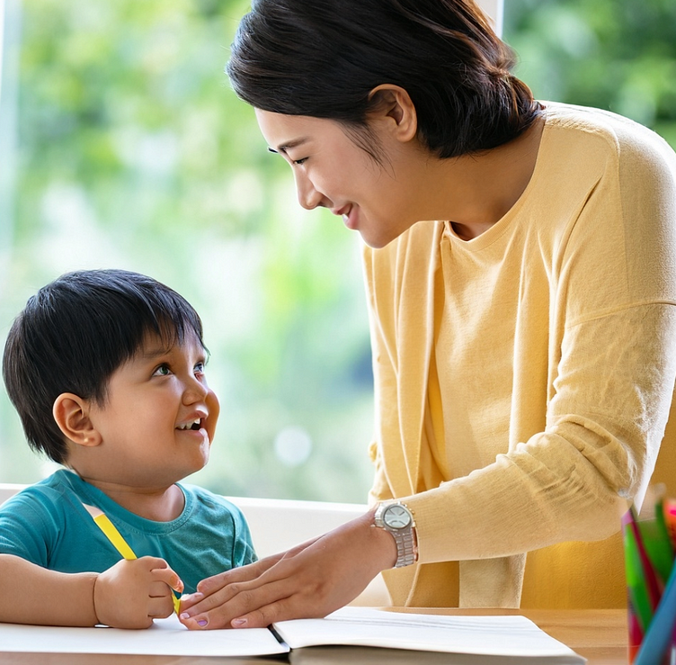 Summary of “The Montessori Toddler: A Parent’s Guide to Raising a ...