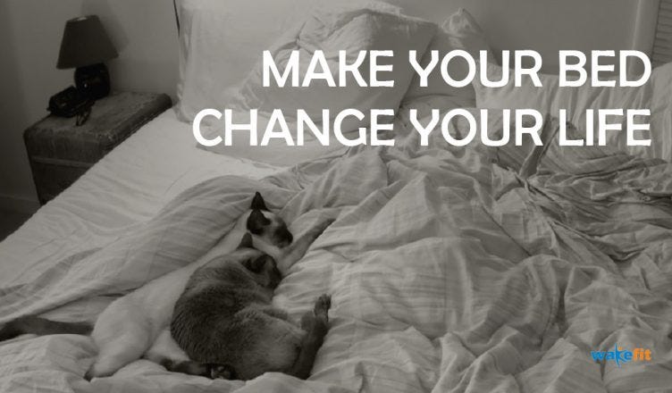 10 Navy SEAL life lessons|Make your bed| Book summary | by Ehtsham ...