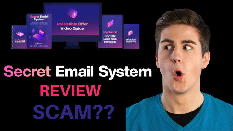 Secret Email System Review: Everything You Need To Know | by Chiemelum ...
