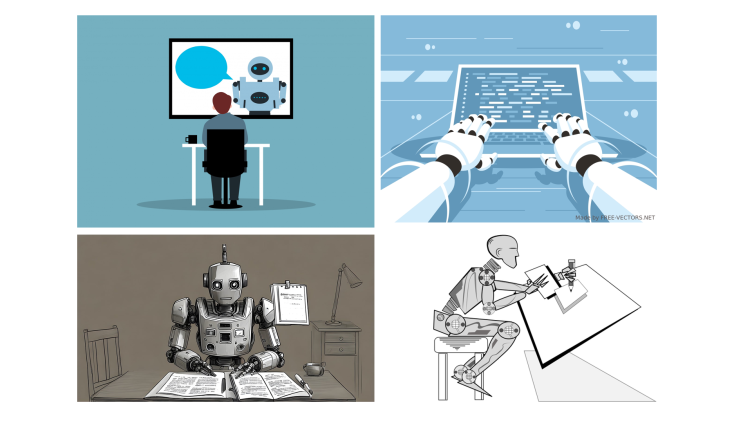 The Impact of Generative AI on Software Development and Beyond | by ...