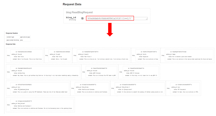 gRPC Security Series: Part 3. Security Vulnerabilities in gRPC | by IBM ...