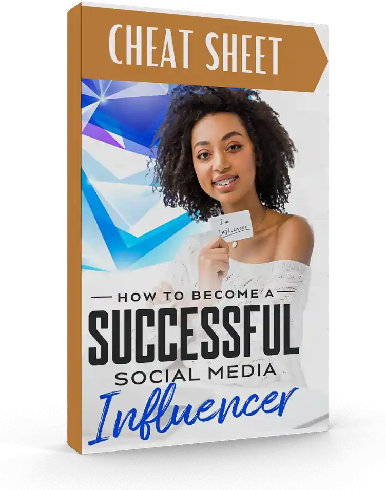 Decoding Influencer Trends: What Does It Mean for You?, Embark on Your Influencer Journey in 11 ...