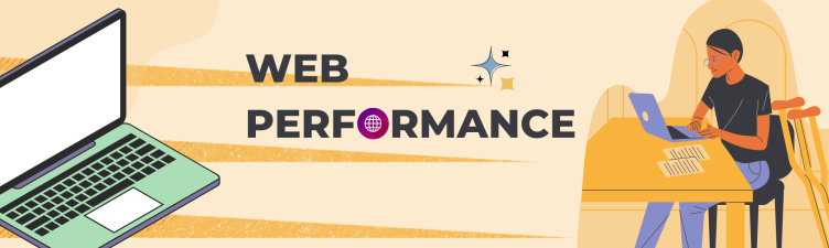 Web Performance — Introduction. Web Performance — an attention Game ...