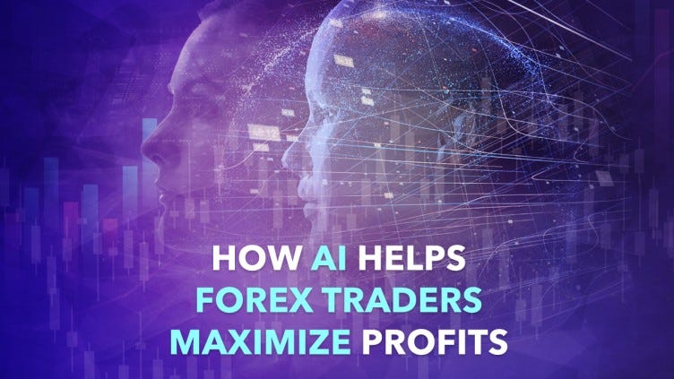 How Artificial Intelligence is Helping Forex Traders Maximize Profits | by QFIL Solutions | Medium