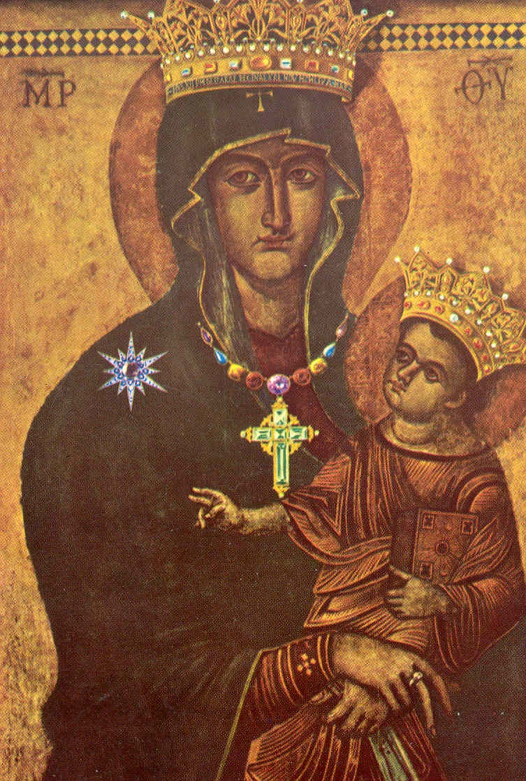 The Biblical Basis for Veneration of Mary, the Mother of God | by ...