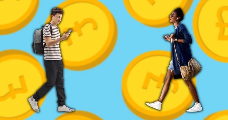 Step Up Your Fitness (and Earnings) with These Walk-and-Earn Apps! | by ...