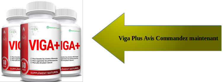 Viga+ France. What is Viga Plus France? | by velofel trial review | Medium