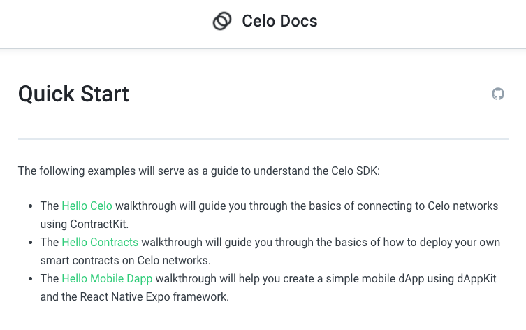 【Celoチュートリアル】スマートコントラクトのデプロイからテストネット接続まで | by Celo Community（日本語 ...