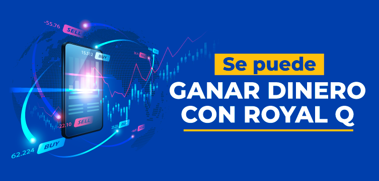 ++ 🥇 Es royal q la mejor app para ganar dinero con tu teléfono en Miami — Qué es Royal Q ...