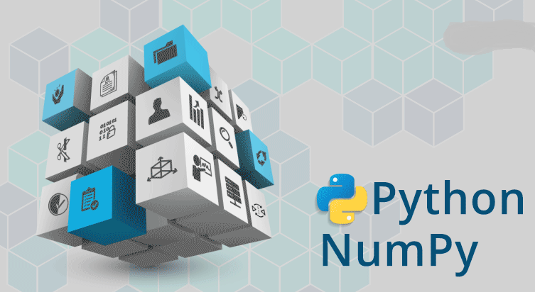 Why NumPy? NumPy Guide. NumPy is a Python library used for… | by Tamil ...