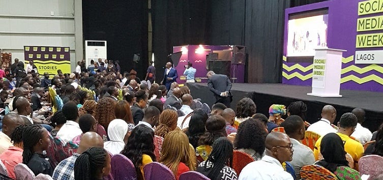 “Unleashing Tech Potential: The Rise of Nigeria’s Dynamic Tech ...