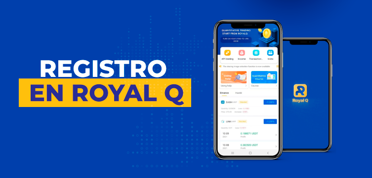 ++ 🥇 Link de registro de royal q y como registrarse si estas en Miami ...