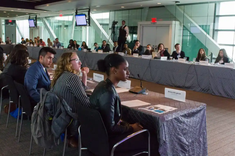 Forging the Future of Journalism: The Knight Foundation’s Bold ...