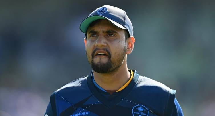 How Haider Ali Can Rebuild His Career After Being Snubbed From PSL Contracts | by Ali Ajaz | Medium