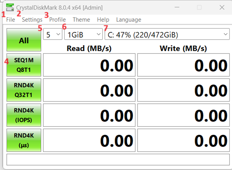 A practical review of storage benchmarking tools — Part 2 | by Anton ...