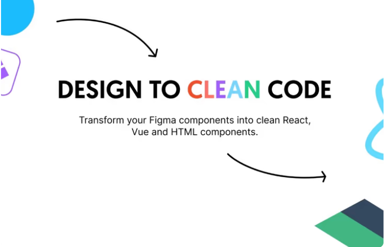 Code 70% faster using Figma. Different tools are emerging these days ...