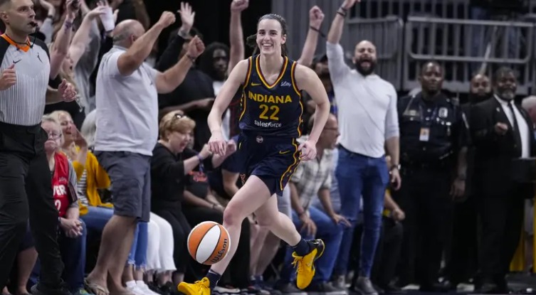 Caitlin Clark: A Justified Choice for WNBA Rookie of the Year | by Joey ...