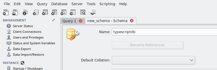 TypeORM Nedir? Typescript ile MySQL Bağlantısı ve CRUD İşlemleri | by ...
