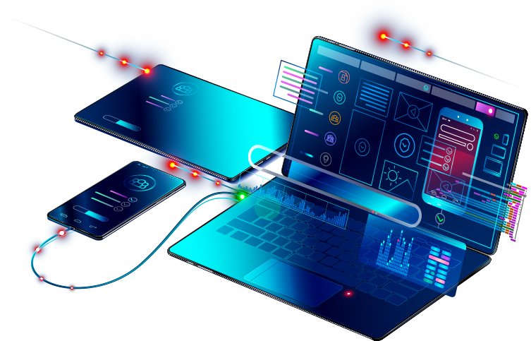 Empowering Businesses: Vicky Dhall’s Excellence in Mobile App Development in Delhi NCR | by ...