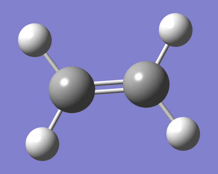 Ethylene Dimerization Has Become An Important Industrial Process And A ...