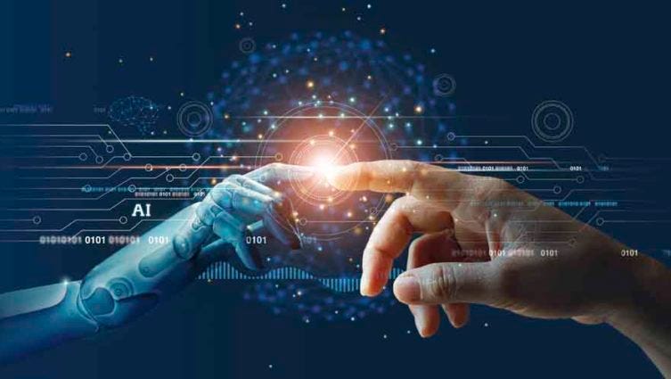 What is The Future of AI and Programmers? 20 Trends for 2023 and beyond ...