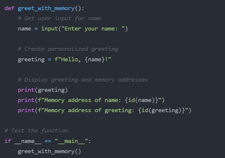 15 Essential Python Programming Challenges for Modern Developers🐍 | by ...