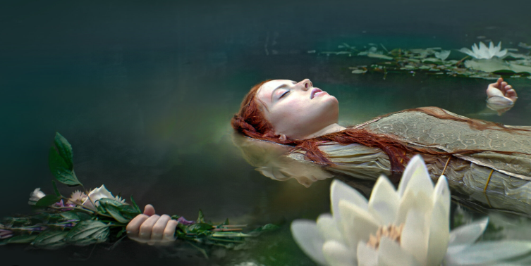 Ophelia and Othello: Shakespeare’s Hidden Greek Echoes | by Bill ...