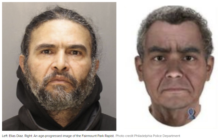 Parabon NanoLabs — A Pioneer Company Can Recreate a Face Based on DNA ...