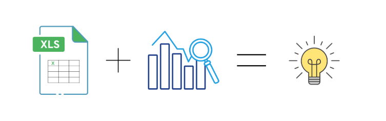 Excel formulas I use for data analysis… | by Vanshika Mehta 🩵 | Apr ...