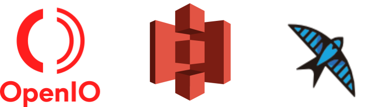 What is OpenIO ? Object Storage Infrastructure | by Btech Engineering | btech-engineering | Medium