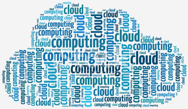 Introduction to Cloud Computing.. ‘Cloud’ is a buzz word these days and ...