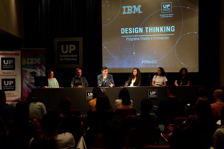 Empezó Innovation Lab, el programa de diseño que busca desarrollar una ...