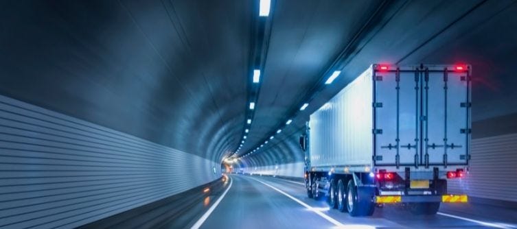 Top Benefits of a Fully-Integrated Transportation Management System ...