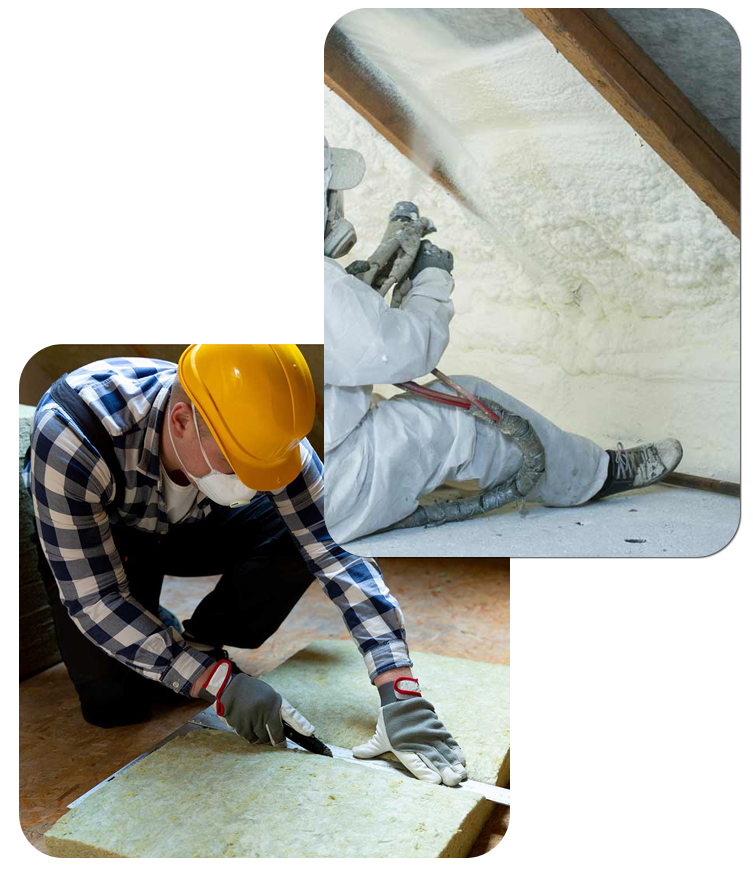 The Benefits of Professional Spray Foam Removal Services | by ...