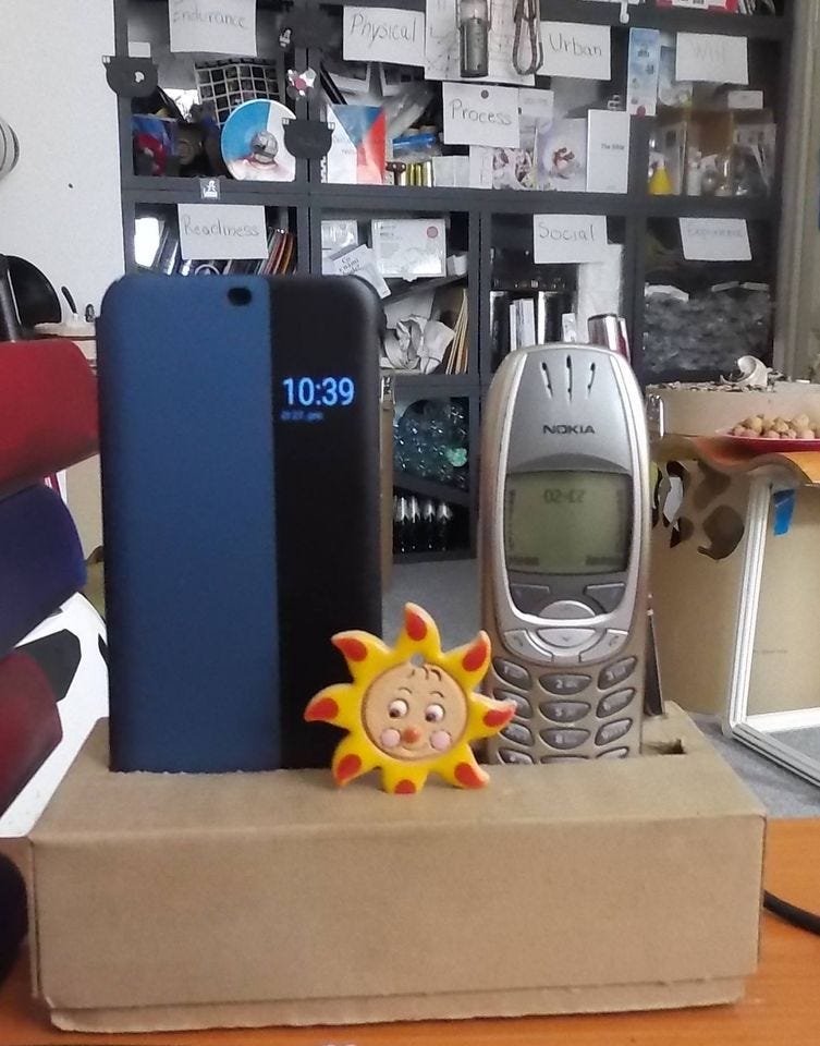 MAKE YOUR SMARTPHONE INTO A WISEPHONE (DUMBPHONE) | by Michael Rada ...