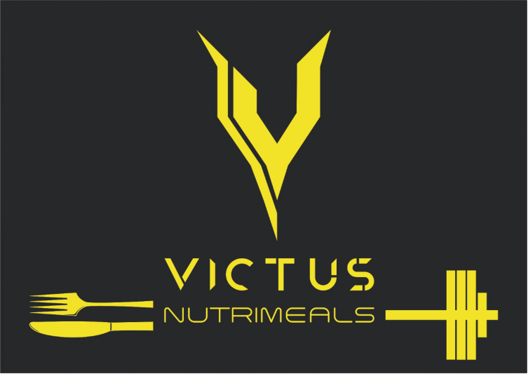 victus nutrimeals. - the squeaky diet you deserve at your… | by Ojus ...