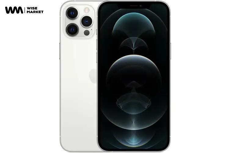 Capturing Perfection: The Camera Revolution in Apple iPhone 12 Pro Max ...