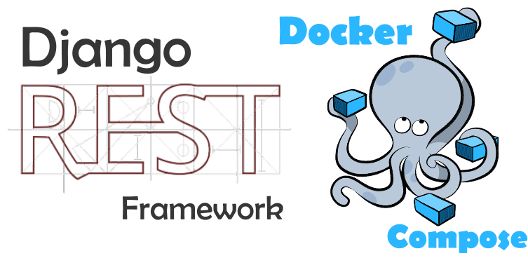 Linux-Docker透過Dockerfile製作Django / DRF項目鏡像檔及Docker-Compose設置與Redis依賴 | by Wilson Lee | Medium