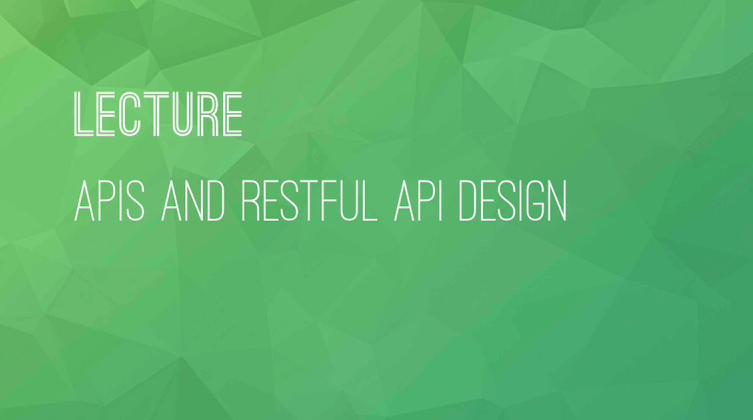 APIs and RESTful API Design. So now that we know what Express is… | by Firat Atalay | Stackademic