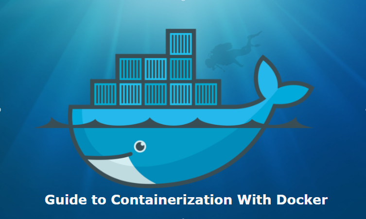 Guide To Containerization With Docker By Kim Siangchin Code Like A Girl