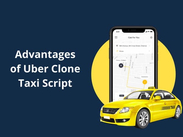 Ola Clone App: Develop Your Ola Clone App with Omninos