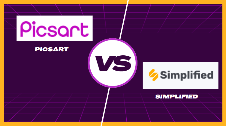 AI Image Generator Showdown: Simplified vs Picsart | by Sandeep Singh ...