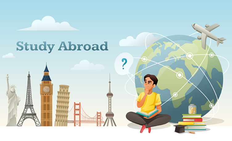 Choosing the Best Study Abroad Programs in 2023 - Study Abroad Expert - Medium